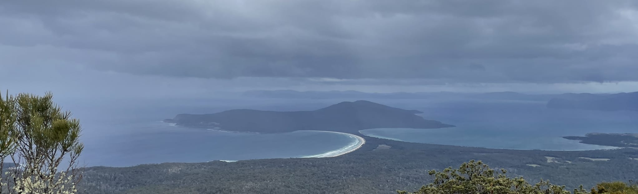 Mount Maria Track | Mapa, Roteiro - Tasmania, Australia | AllTrails