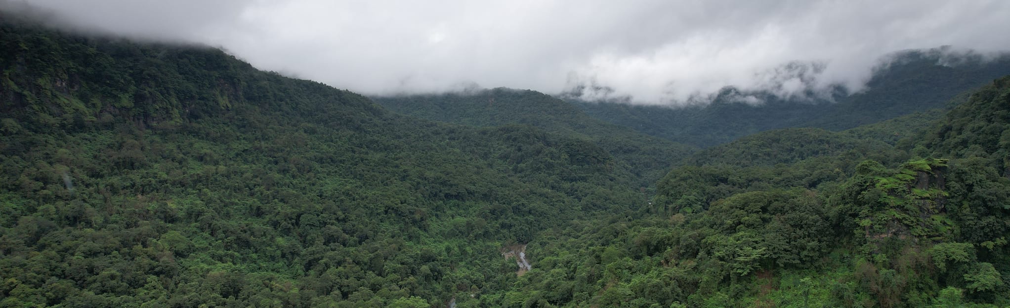 Satrem Waterfall, Goa, India - 3 Reviews, Map | AllTrails