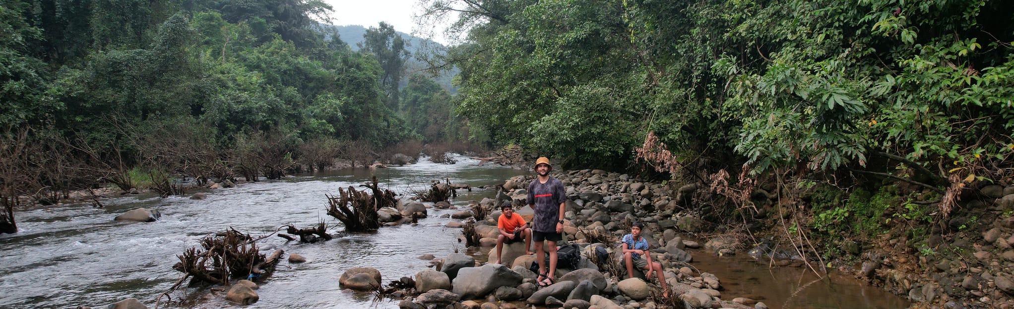 Satrem Waterfall: 3 Reviews, Map - Goa, India | AllTrails