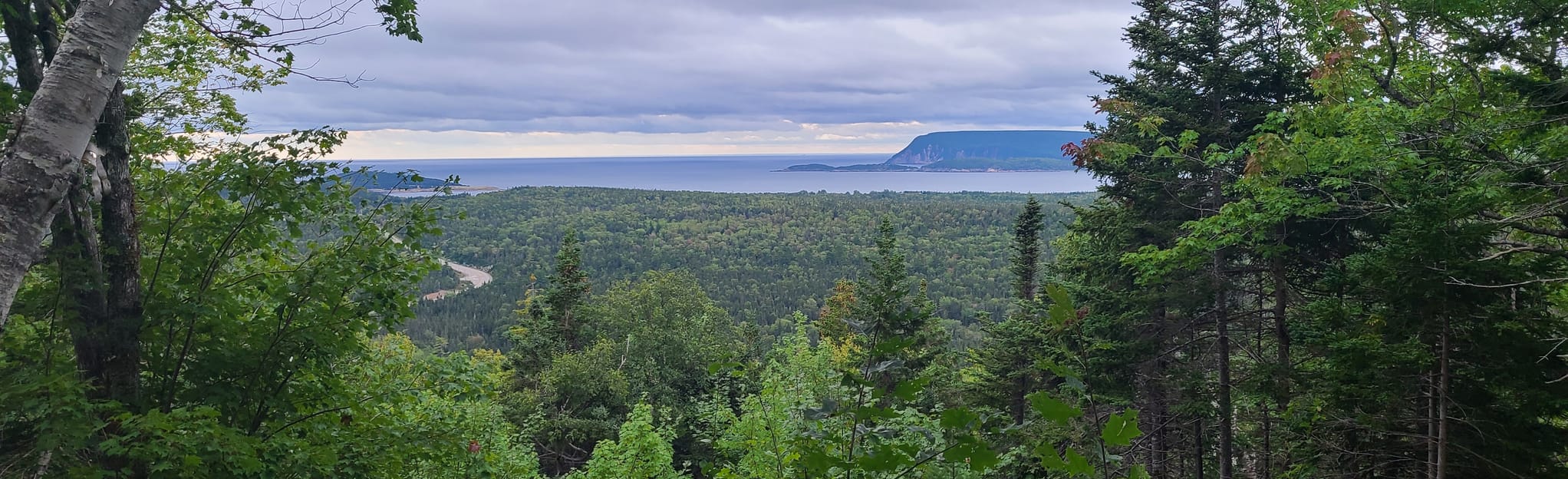 Broad Cove Mountain: 180 Reviews, Map - Nova Scotia, Canada | AllTrails