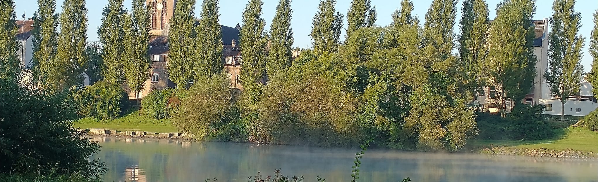 Mainradweg Etappe 8: Aschaffenburg - Mainz: 9 foto's - Bavaria ...