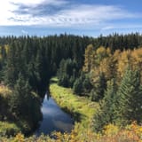 Pipestone Creek Conservation, Alberta, Canada - 100 Reviews, Map ...