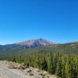 Boreas Pass Road, Colorado - 480 Reviews, Map | AllTrails
