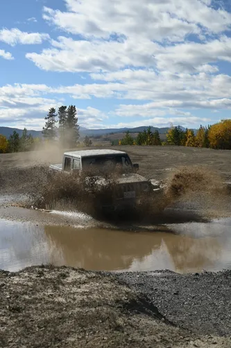 2023 Best Off-road Driving Trails in McLean Creek Public Land Use Zone ...