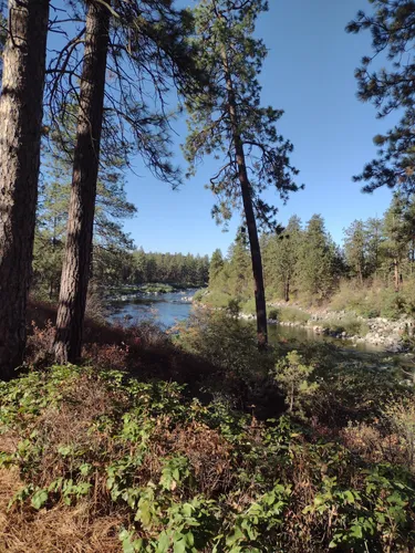 10 Best Road Biking Trails in Spokane | AllTrails