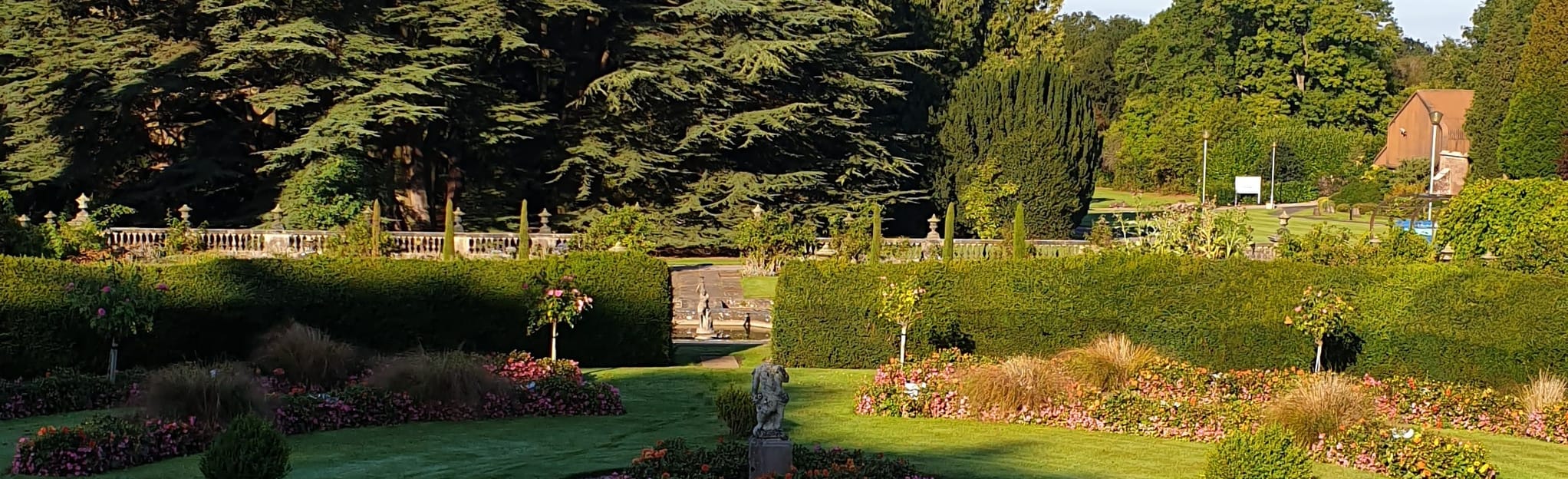 Lilleshall Discovery Walk, Shropshire, England - 28 Reviews, Map ...