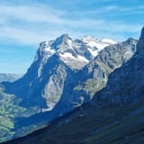 Eiger Ultra Trail - E101, Bern, Switzerland - 7 Reviews, Map | AllTrails