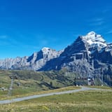 Eiger Ultra Trail - E101, Bern, Switzerland - 7 Reviews, Map | AllTrails