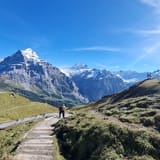 Eiger Ultra Trail - E101, Bern, Switzerland - 7 Reviews, Map | AllTrails