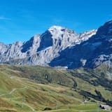 Eiger Ultra Trail - E101, Bern, Switzerland - 7 Reviews, Map | AllTrails