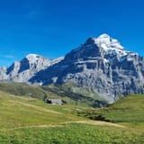 Eiger Ultra Trail - E101, Bern, Switzerland - 7 Reviews, Map | AllTrails