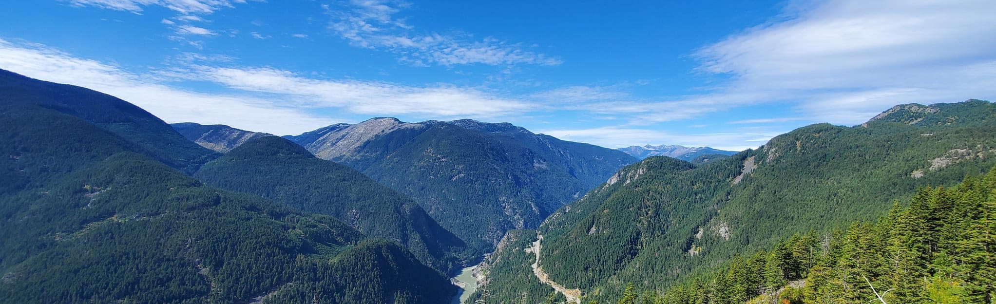 Tikwalus Heritage Trail, British Columbia, Canada - 113 Reviews, Map ...