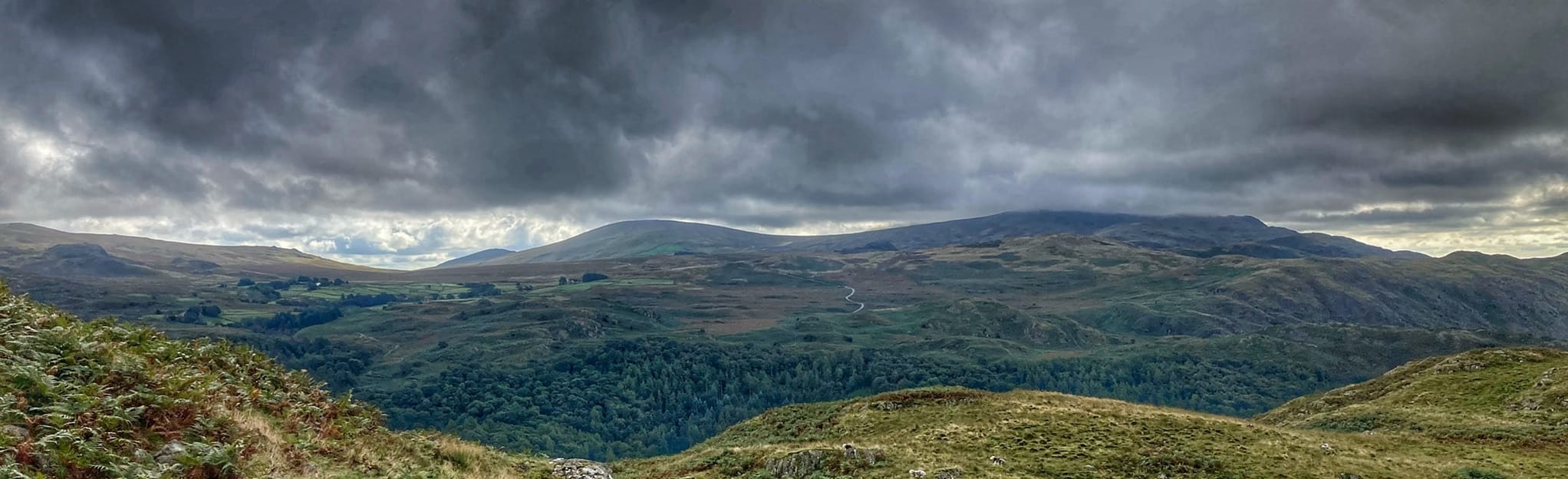 Boot - Blea Tarn Circular, Cumbria, England - 33 Reviews, Map | AllTrails