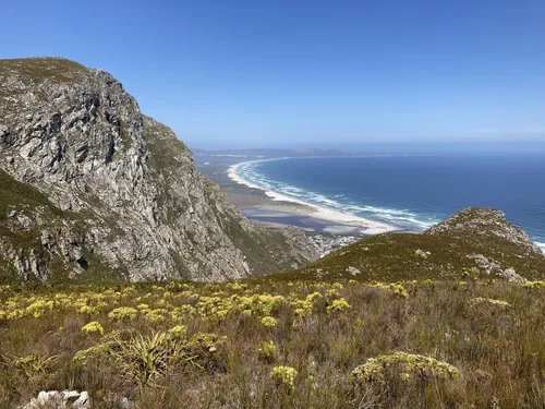 10 Best Trails and Hikes in Hermanus | AllTrails