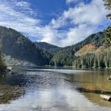 Boardman Lake Trail, Washington - 220 Reviews, Map | AllTrails