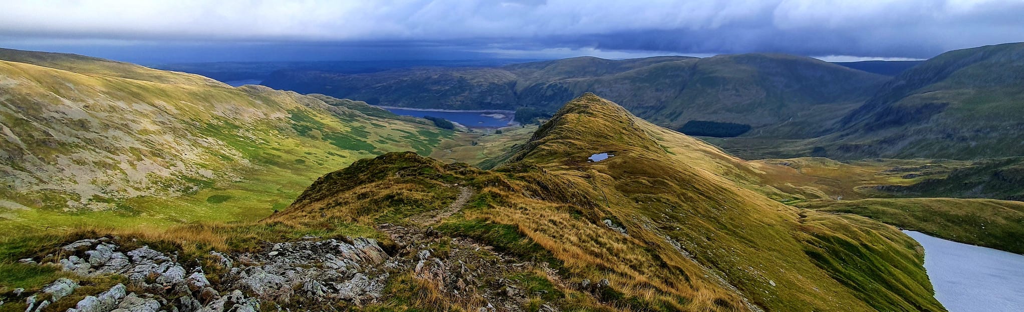 Rough Crag and High Street Loop: 85 Reviews, 541 Photos, Map - Cumbria ...