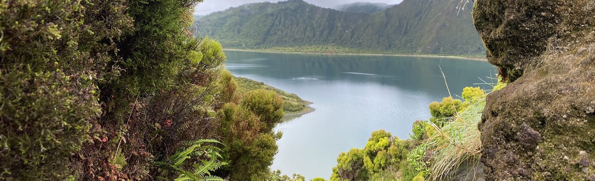 City Factory Route - Lagoa do Fogo: 11 Reviews, Map - Azores, Portugal ...