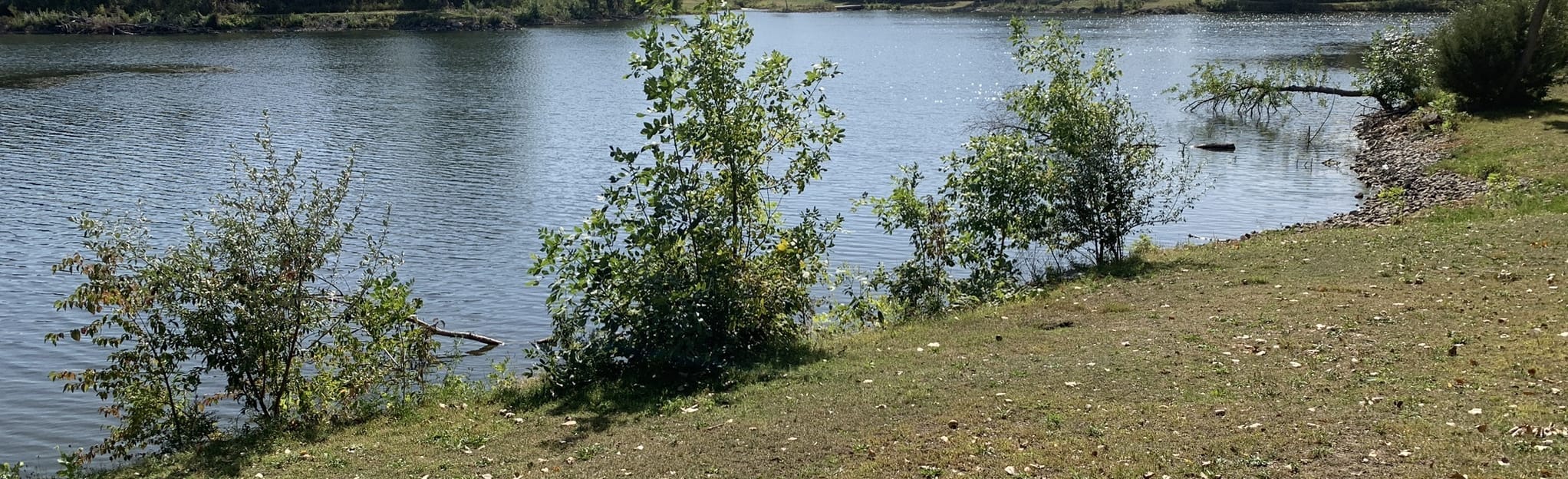 Green Castle Lake Loop, Iowa - 13 Reviews, Map | AllTrails