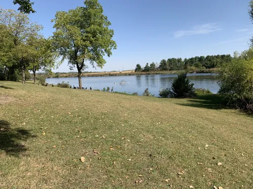 Best Hikes and Trails in Green Castle Recreation Area | AllTrails