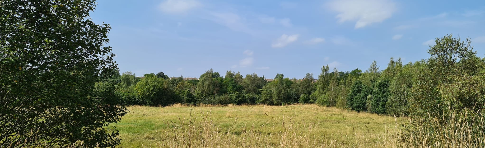 Poolsbrook Country Park Circular, Derbyshire, England - 35 Reviews, Map ...