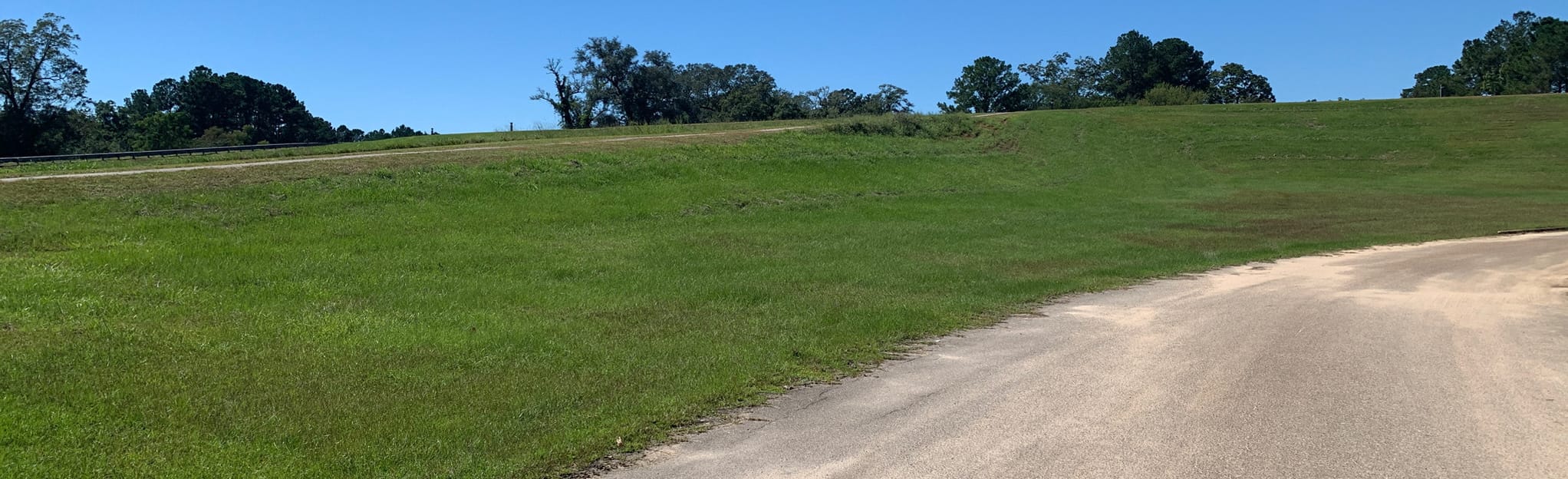 Geneva Walking Trail, Alabama - Map, Guide | AllTrails