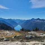 Flora Lake Trail, British Columbia, Canada - 96 Reviews, Map | AllTrails