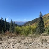 Weston Pass Road, Colorado - 162 Reviews, Map | AllTrails