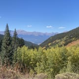 Weston Pass Road, Colorado - 162 Reviews, Map | AllTrails