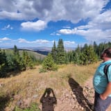 Music Pass Trail, Colorado - 219 Reviews, Map | AllTrails