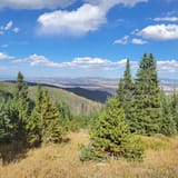 Music Pass Trail, Colorado - 219 Reviews, Map | AllTrails