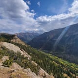 Music Pass Trail, Colorado - 219 Reviews, Map | AllTrails
