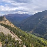 Music Pass Trail, Colorado - 219 Reviews, Map | AllTrails