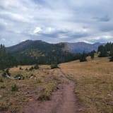 Music Pass Trail, Colorado - 219 Reviews, Map | AllTrails