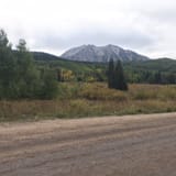 Swampy Pass Trail, Colorado - 36 Reviews, Map | AllTrails