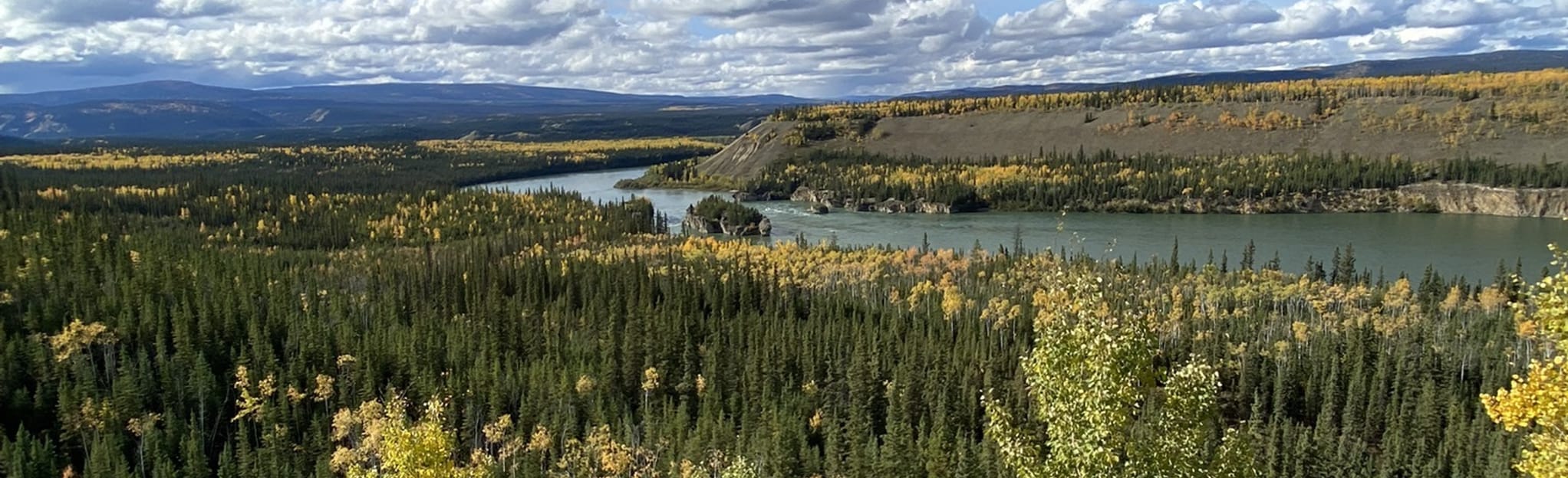Five Finger Rapids, Yukon, Canada - 32 Reviews, Map | AllTrails