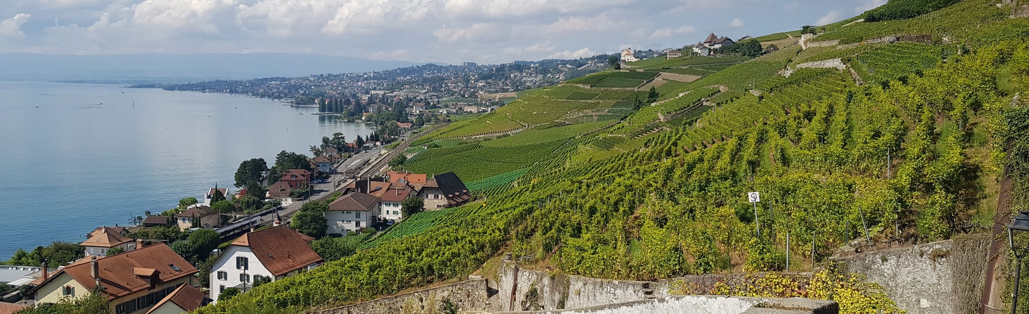 Bellevaux - Lake Sauvabelin - Ouchy Olympique | Map, Guide - Vaud ...