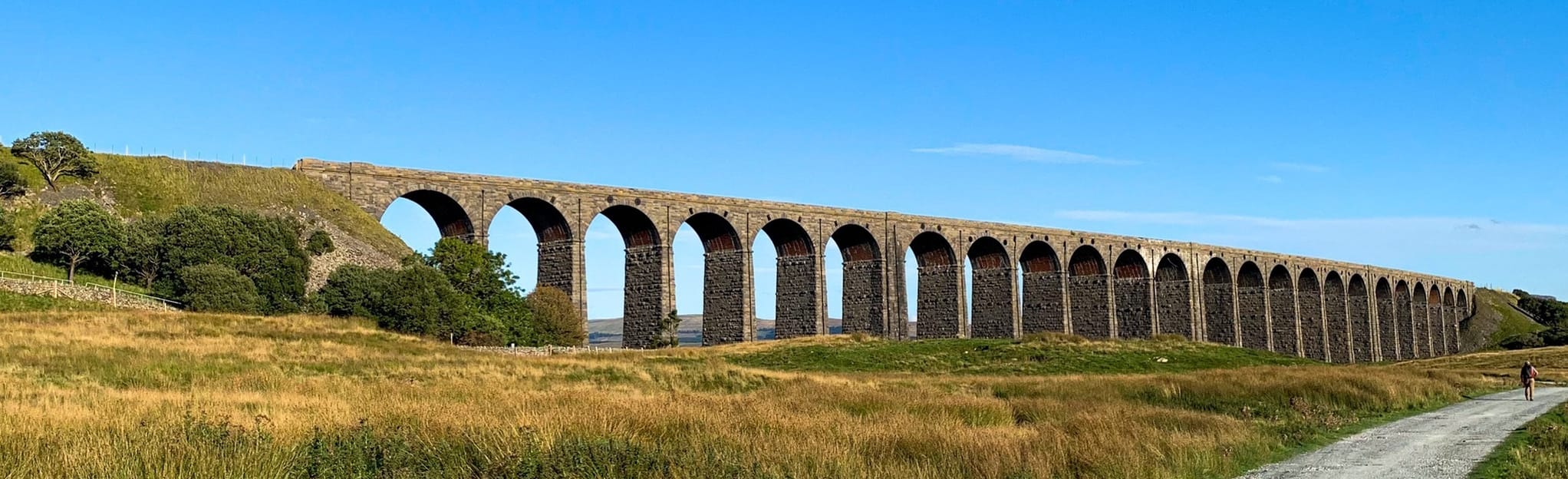 Ribble Head Circular, North Yorkshire, England - 223 Reviews, Map ...