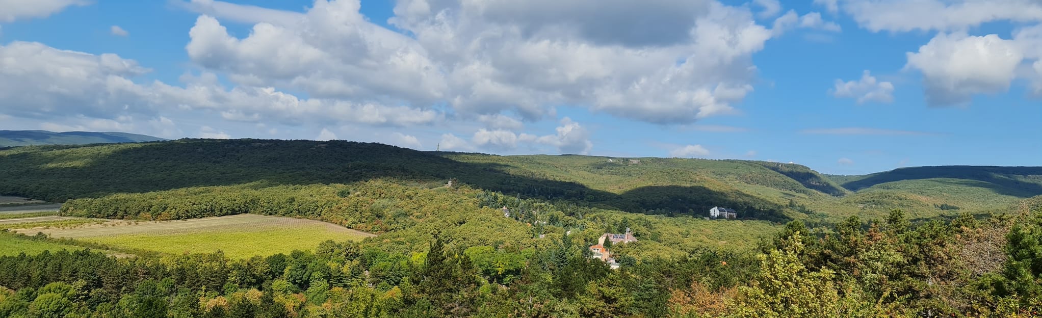 Gyöngyös - Mátrafüred, Heves, Hungary - 2 Reviews, Map | AllTrails