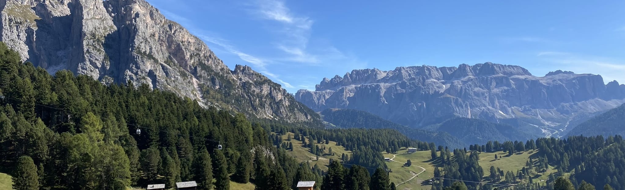 Col Raiser - Sangon Hütte - Gamsblut Hütte - Odles Hütte: 97 Zdjęcia ...