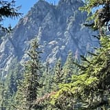 Thorp Lake via Thorp Creek Trail, Washington - 136 Reviews, Map | AllTrails