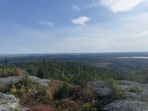 2023 Best Views Trails in Matagami | AllTrails