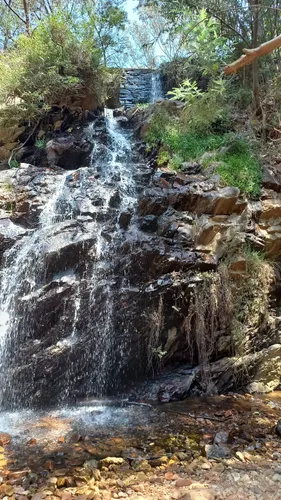 2023 Best Waterfall Trails in Krugersdorp | AllTrails