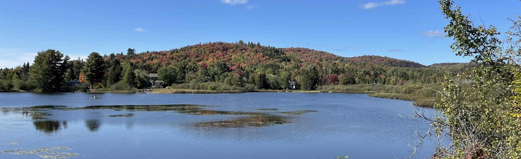 P'tit Train du Nord via Sainte-Margerite - Val-David: 200 Reviews, Map ...