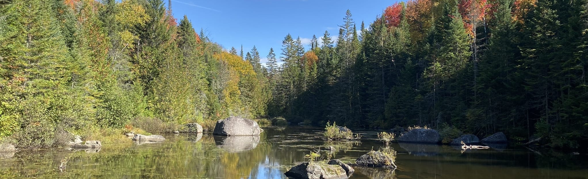 2 Vals Trail, Quebec, Canada - 58 Reviews, Map | AllTrails