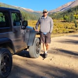 Weston Pass Road, Colorado - 162 Reviews, Map | AllTrails