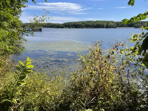 Best Hikes and Trails in Rock Cut State Park | AllTrails
