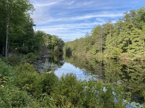 Best Kid Friendly Trails in Kent Cliffs | AllTrails