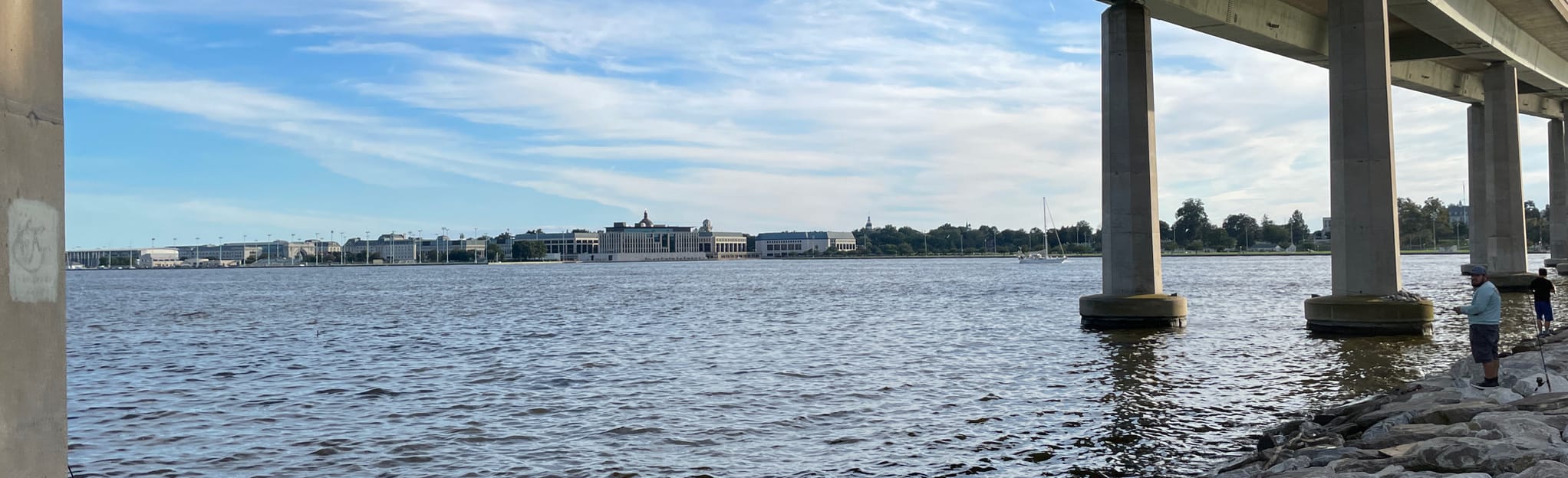Baltimore and Annapolis (B&A) Trail - Maryland | AllTrails