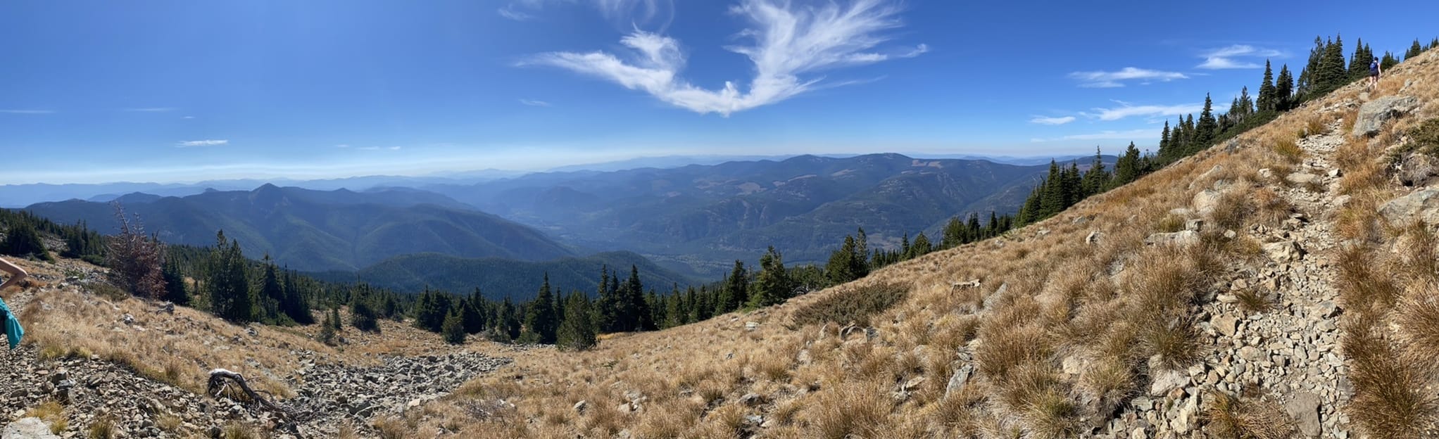 Old Glory Mountain via Plewman Trail: 28 Reviews, Map - British ...