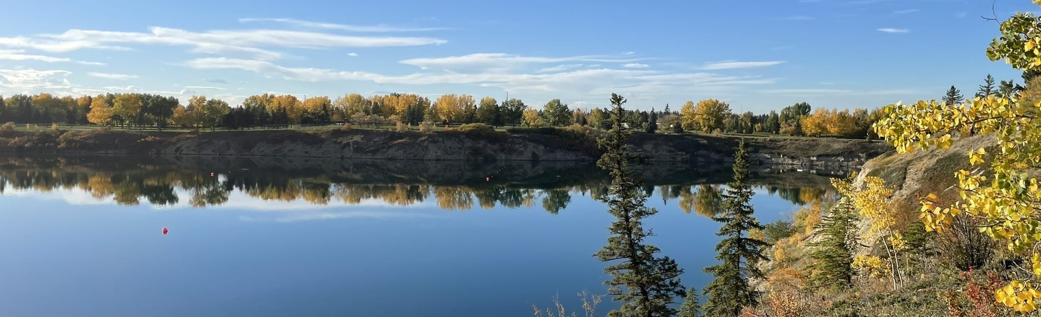 Glenmore Reservoir Loop: 2364 Reviews, Map - Alberta, Canada | AllTrails